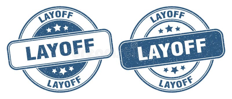 Layoff Stamp Stock Illustrations – 246 Layoff Stamp Stock Illustrations ...