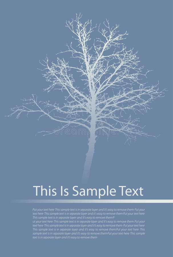 Flyer design stock vector. Illustration of layout, collection - 15324992