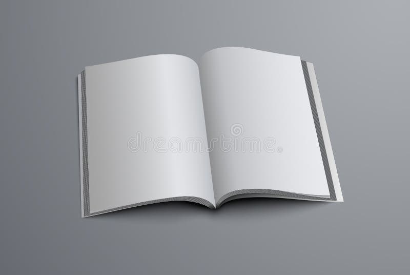 Page Brochure Stock Illustrations – 427,578 Page Brochure Stock ...