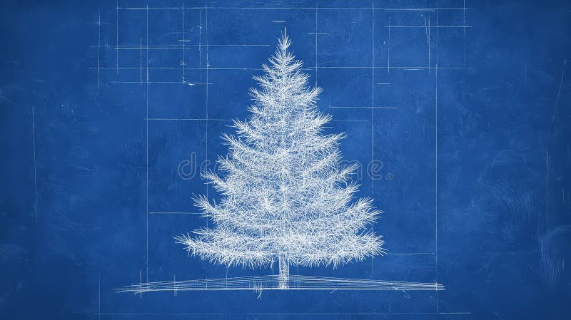 Christmas Tree Chart Template Stock Photos - Free & Royalty-Free Stock ...