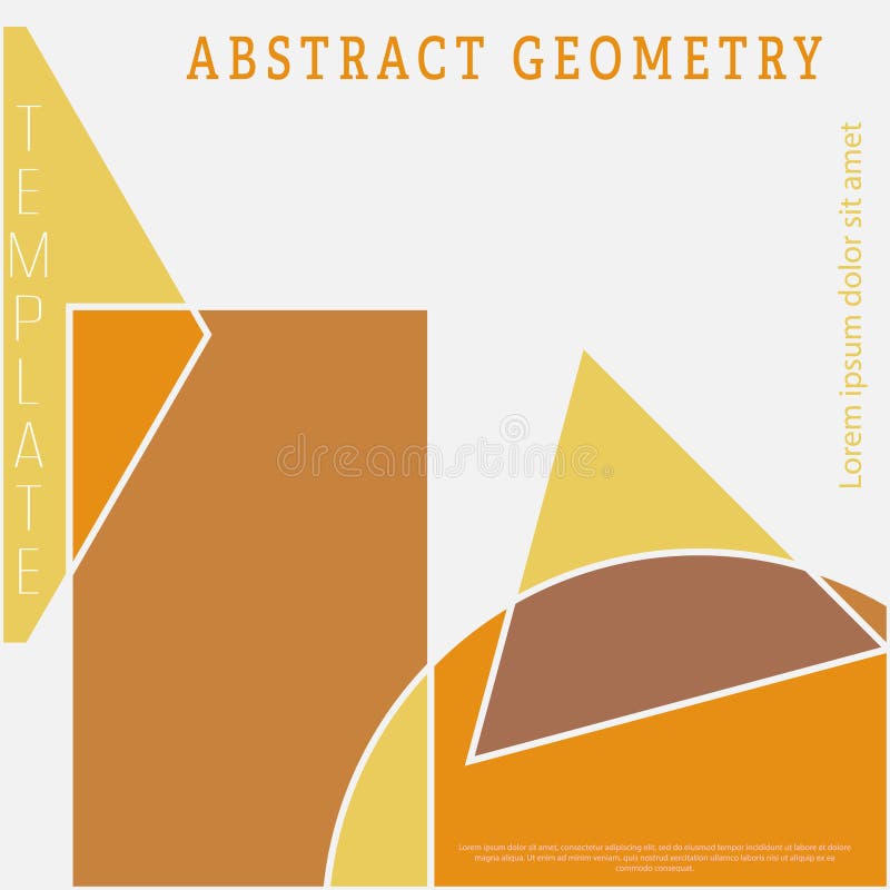 Layout of Designer Packaging of Goods, Creation of Simple Backgrounds ...