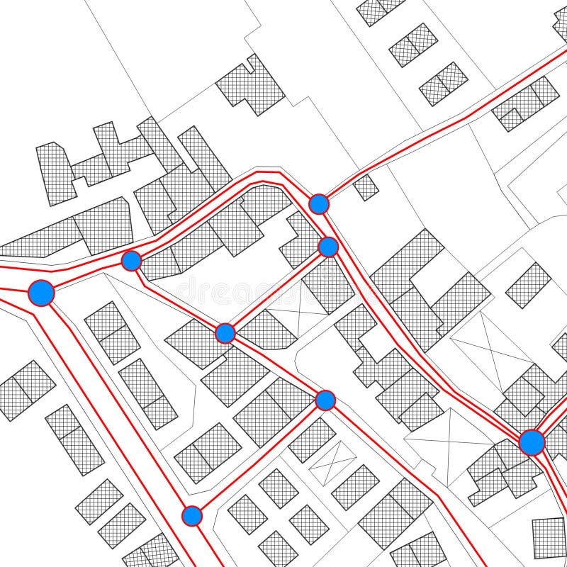 Layout of Facilities and Services Systems, Plant Engineering Located ...
