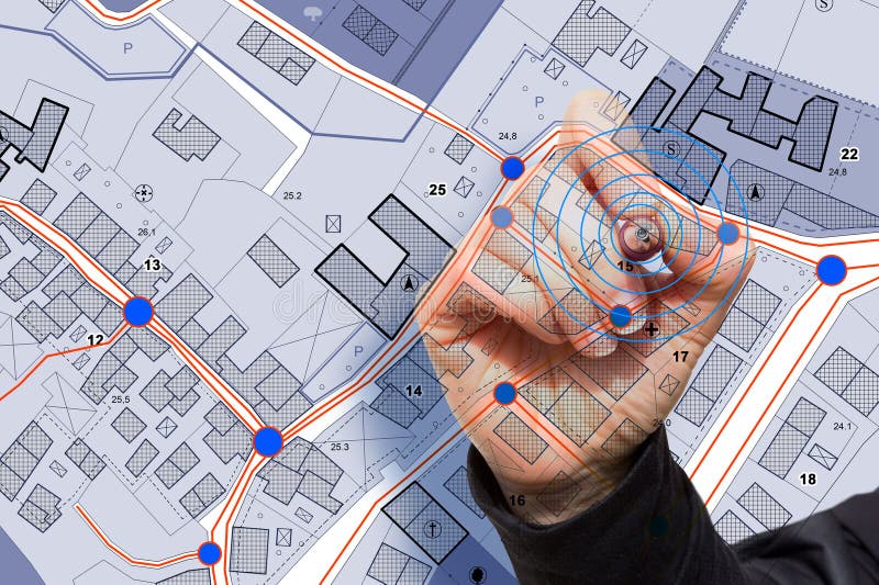 Layout of Facilities and Services Systems, Plant Engineering Located ...