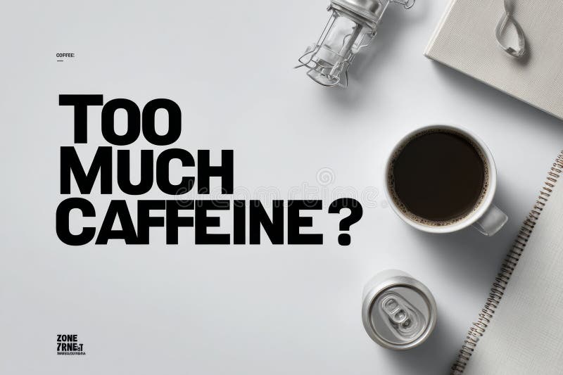 Exploring the Impact of Caffeine Consumption on daily Life with a Bold ...
