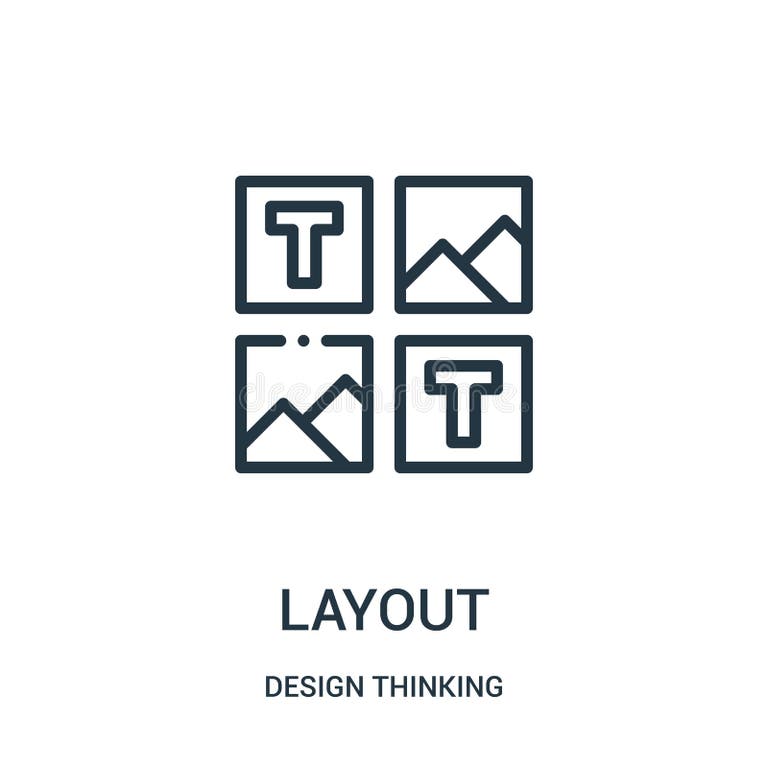 Layout Symbol Stock Illustrations – 561,431 Layout Symbol Stock ...