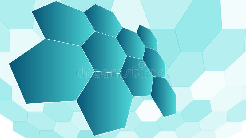 Layout Template Shapes, Science Technology Vector Backgrounds Stock ...
