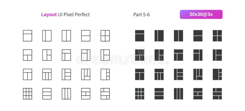 3x Grid Stock Illustrations – 26 3x Grid Stock Illustrations, Vectors ...