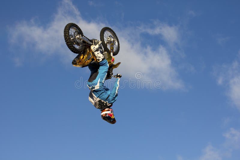 Lazo de loop fotografía editorial. Imagen de acontecimiento - 31675377