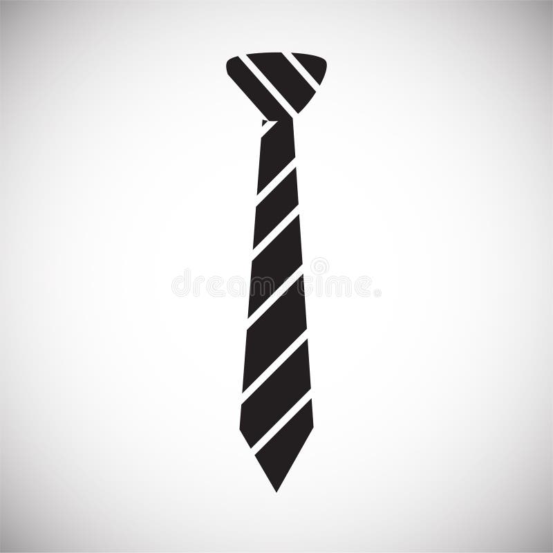 Lazo Lindo De Moda En El Fondo Blanco Ilustración del Vector ...