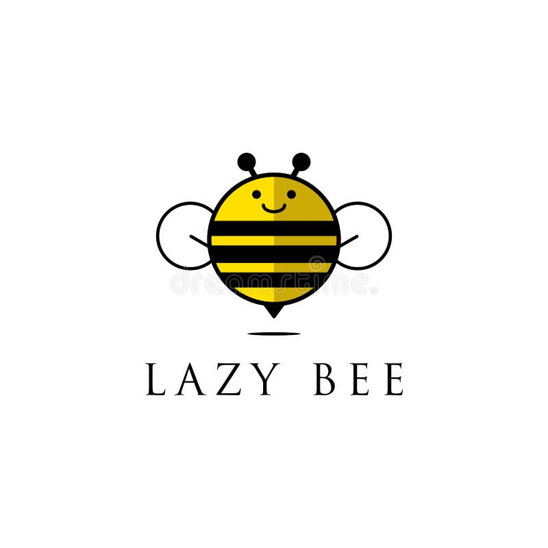 Bee Lazy Stock Illustrations – 40 Bee Lazy Stock Illustrations, Vectors ...