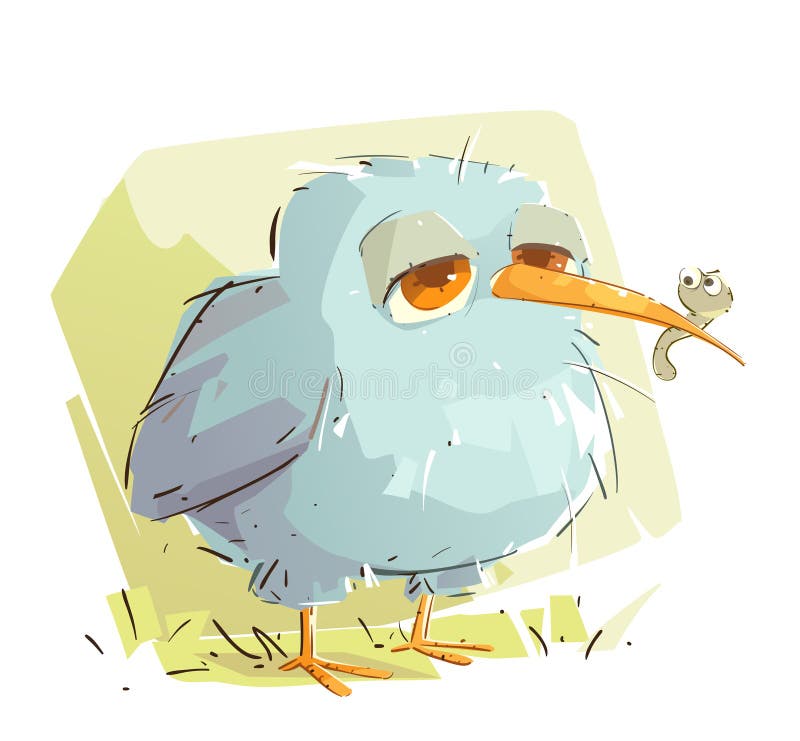 Worm Got Stock Illustrations – 4 Worm Got Stock Illustrations, Vectors ...