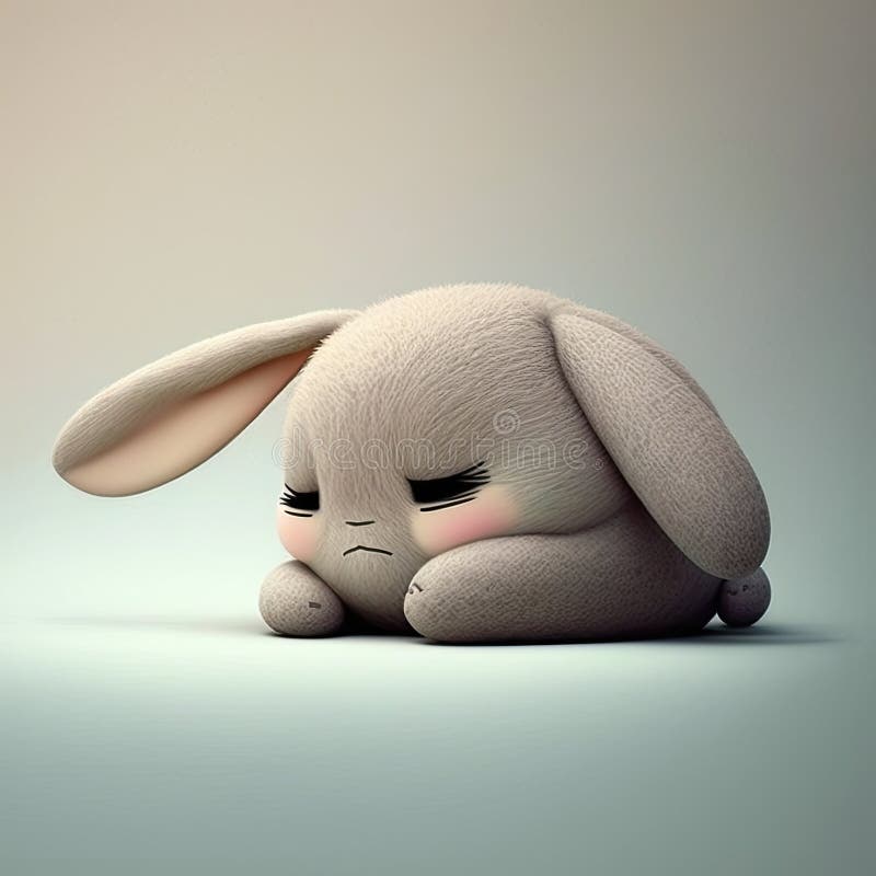 Bunny Lazy Stock Illustrations – 112 Bunny Lazy Stock Illustrations ...