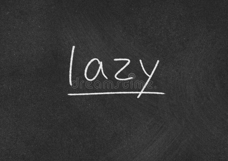 929 Lazy Word Stock Photos - Free & Royalty-Free Stock Photos from ...