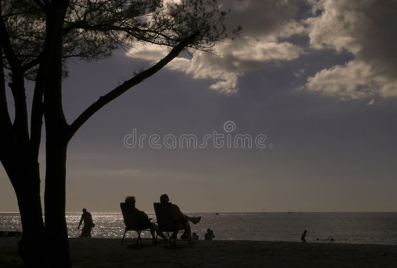 Lazy day 2 stock image. Image of enjoy, relaxing, beach - 476659