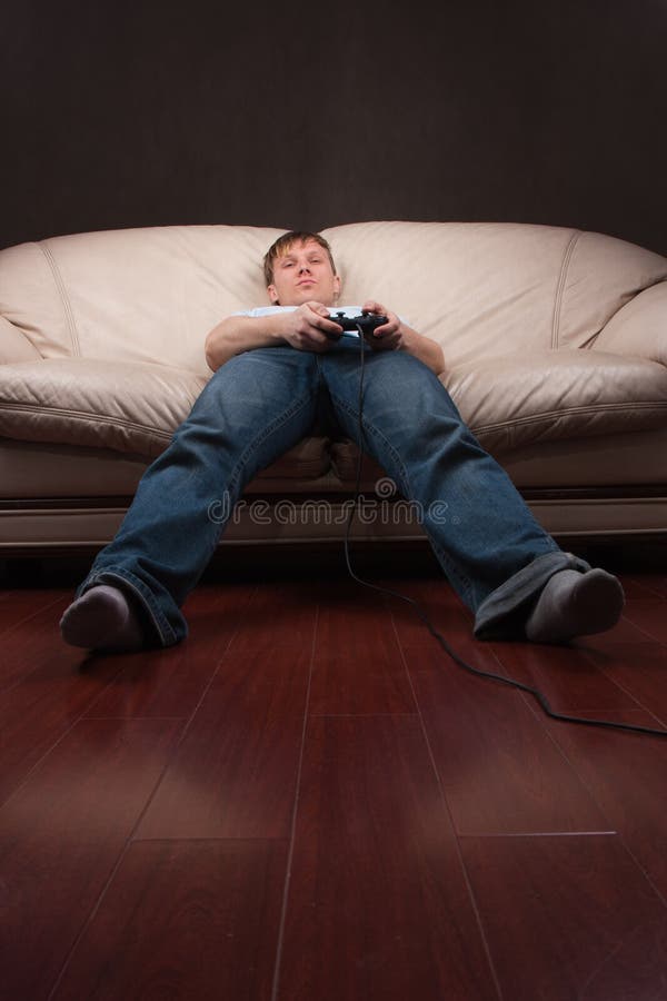 Crazy Dog With Big Lazy Eyes Stock Image - Image of crazy, droll: 24306831