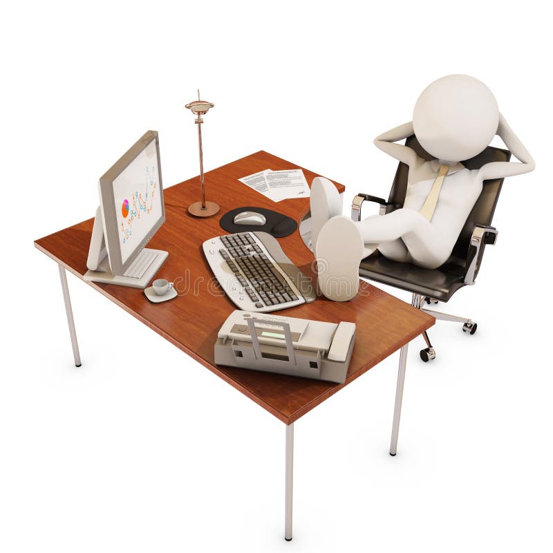 Lazy Worker Stock Illustrations – 2,466 Lazy Worker Stock Illustrations ...