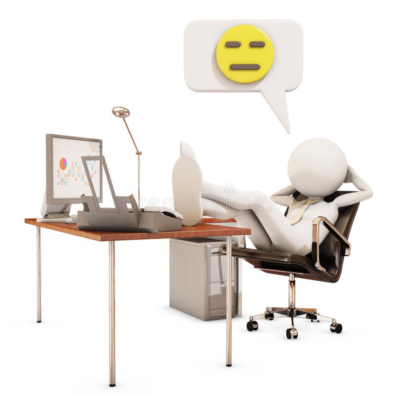 Lazy Worker Stock Illustrations – 2,435 Lazy Worker Stock Illustrations ...