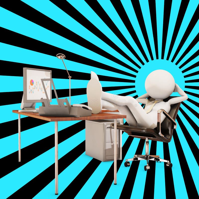 Lazy Worker Stock Illustrations – 1,090 Lazy Worker Stock Illustrations ...