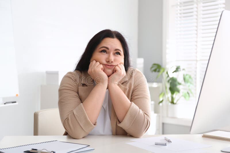 Overweight Slob Computer Stock Photos - Free & Royalty-Free Stock ...