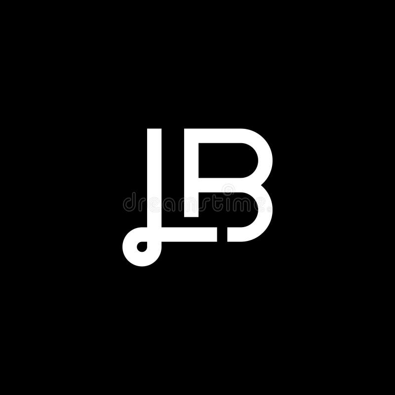 Lb Logo Stock Illustrations – 1,411 Lb Logo Stock Illustrations ...