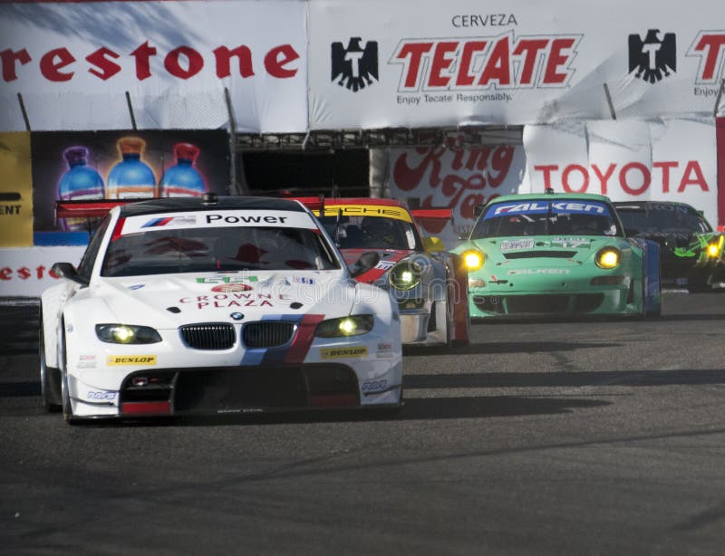 LBGP Joey Hand editorial photo. Image of series, victory - 19216711