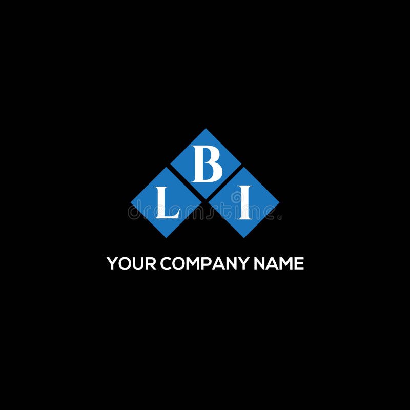Lbi Logo Stock Illustrations – 33 Lbi Logo Stock Illustrations, Vectors ...