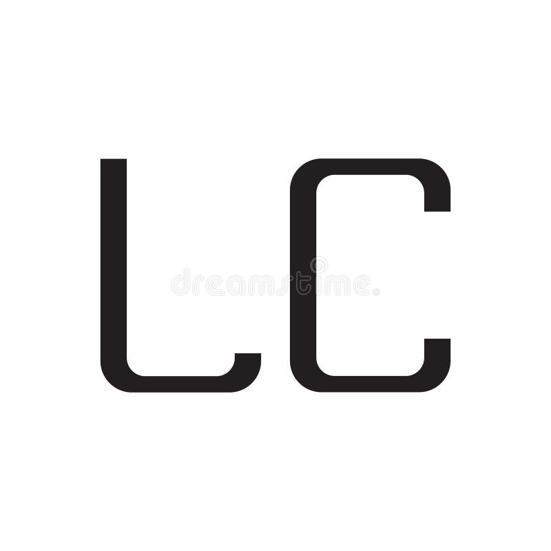 Lc Initial Stock Illustrations – 1,147 Lc Initial Stock Illustrations ...