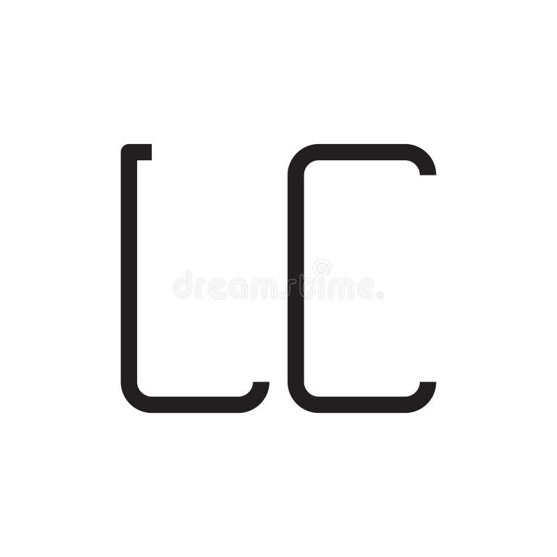 Lc Icon Stock Illustrations – 1,037 Lc Icon Stock Illustrations ...