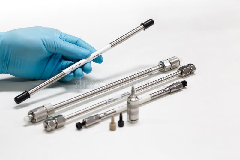 LC, LC-MS, HPLC Cartridge Columns Chromatography and Guard Cartridge ... LC, LC-MS, HPLC Cartridge Columns Chromatography and Guard Cartridge ...
