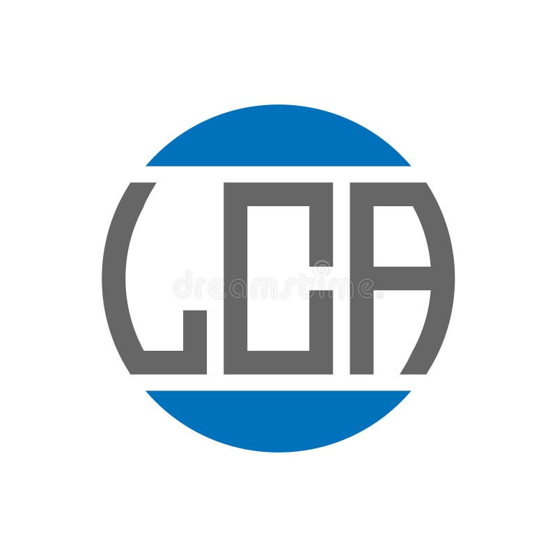 Lca Logo Stock Illustrations – 38 Lca Logo Stock Illustrations, Vectors ...