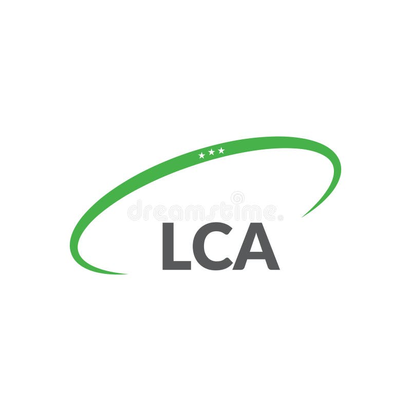 Lca Logo Stock Illustrations – 38 Lca Logo Stock Illustrations, Vectors ...