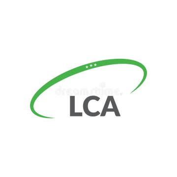 Lca Logo Stock Illustrations – 43 Lca Logo Stock Illustrations, Vectors ...