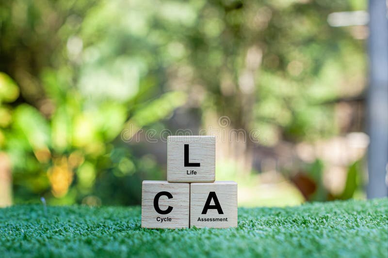 LCA Life Cycle Assessment, Also Known As Life Cycle Analysis, is a ...