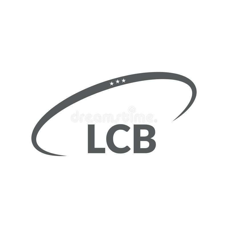 Lcb Letter Stock Illustrations – 17 Lcb Letter Stock Illustrations ...