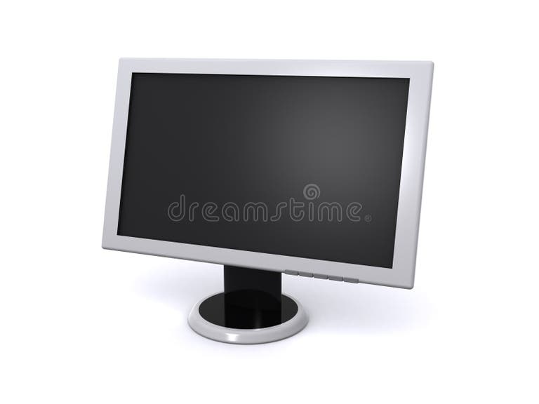 Pixel Monitor Computer Stock Illustrations – 13,403 Pixel Monitor ...