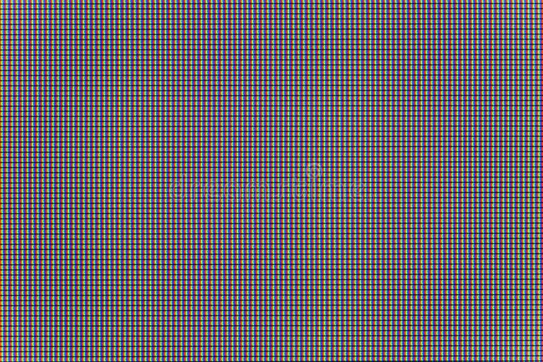LCD. Macro. stock photo. Image of electronic, grid, lighting - 33104382