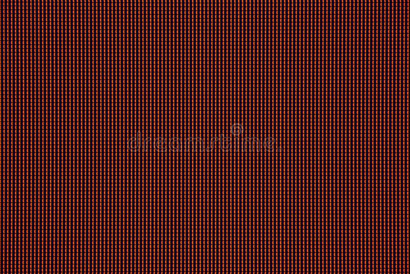 Led Screen Texture. Lcd Panel Pattern. RGB Screen Dots Seamless Pattern ...