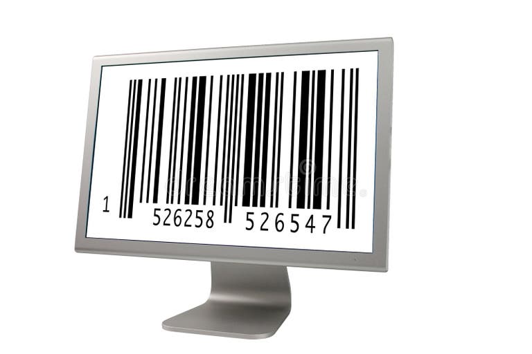 333 Barcode Monitor Stock Photos - Free & Royalty-Free Stock Photos ...