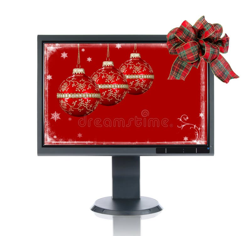 Display Panel Monitor Snow Stock Photos - Free & Royalty-Free Stock ...