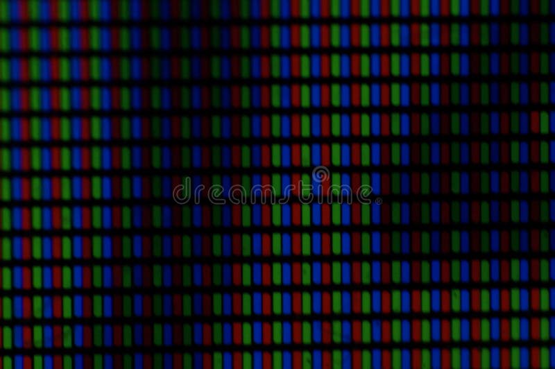 LCD pixels stock photo. Image of pixels, display, laptop - 194646978