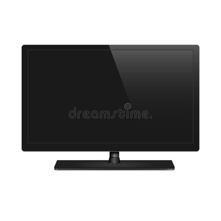 Lcd Realistic Stock Illustrations – 10,866 Lcd Realistic Stock ...