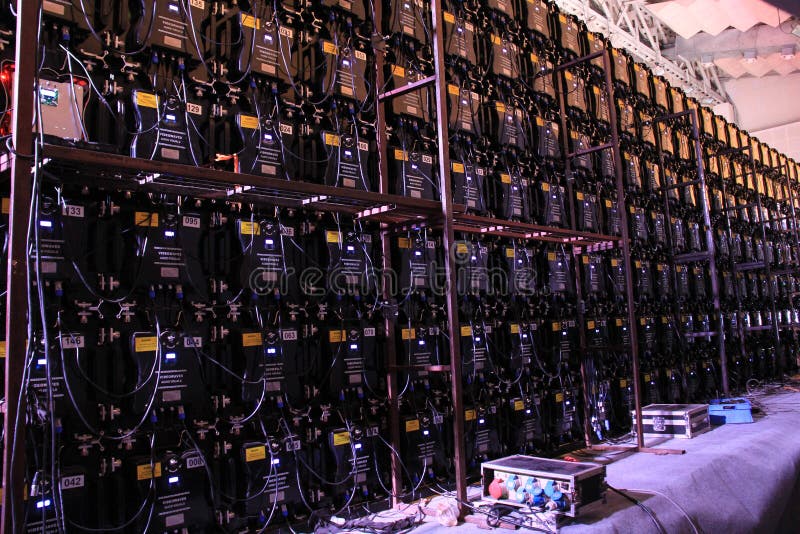 LCD Screen module setup stock image. Image of show, amplifier - 53501885