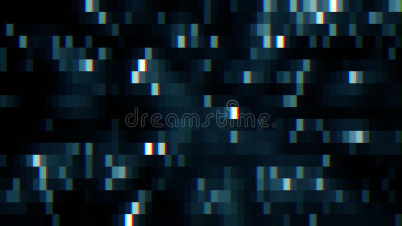 LCD Screen Pixels. Macro Shot of Computer Screen, Pixels Texture ...