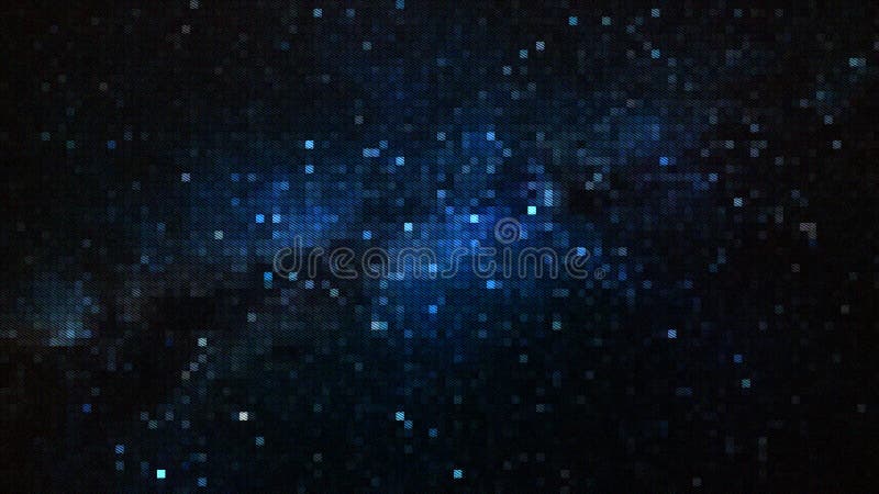 LCD Screen Pixels. Macro Shot of Computer Screen, Pixels Texture Stock ...