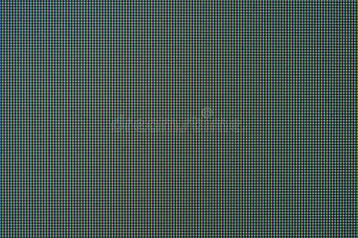 LCD texture - RGB dots stock photo. Image of pattern - 10180110