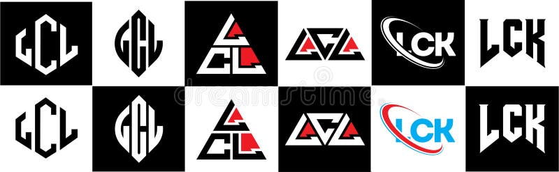 Lck Letter Stock Illustrations – 21 Lck Letter Stock Illustrations ...