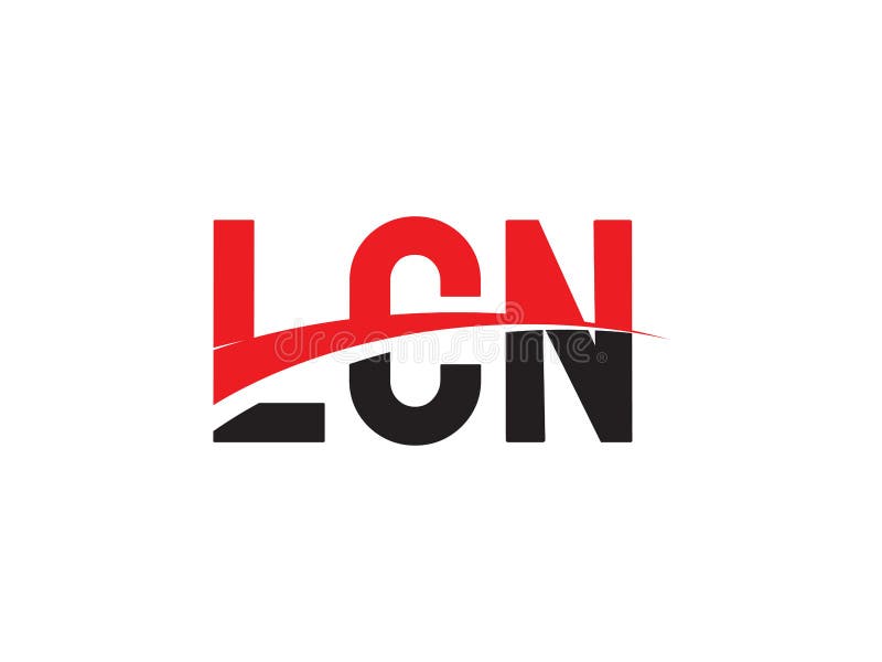Lcn Letter Stock Illustrations – 13 Lcn Letter Stock Illustrations ...