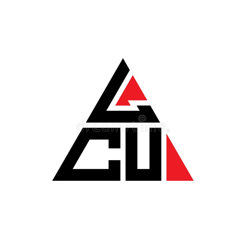 Lcu Triangle Vector Stock Illustrations – 3 Lcu Triangle Vector Stock ...