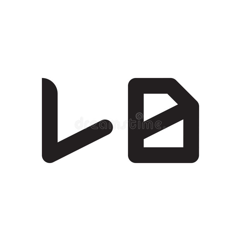 Ld Initial Logo Stock Illustrations – 1,028 Ld Initial Logo Stock ...