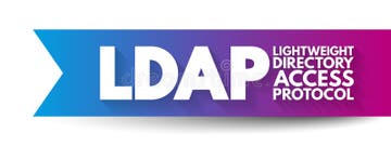 Ldap Protocol Stock Illustrations – 24 Ldap Protocol Stock ...